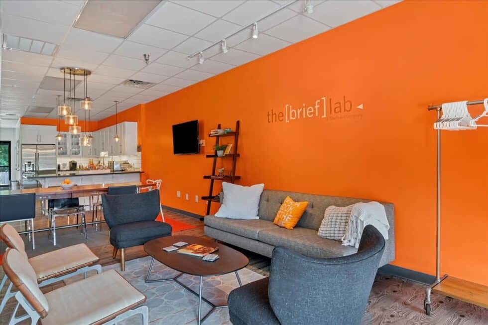Our Company | The Brief Lab