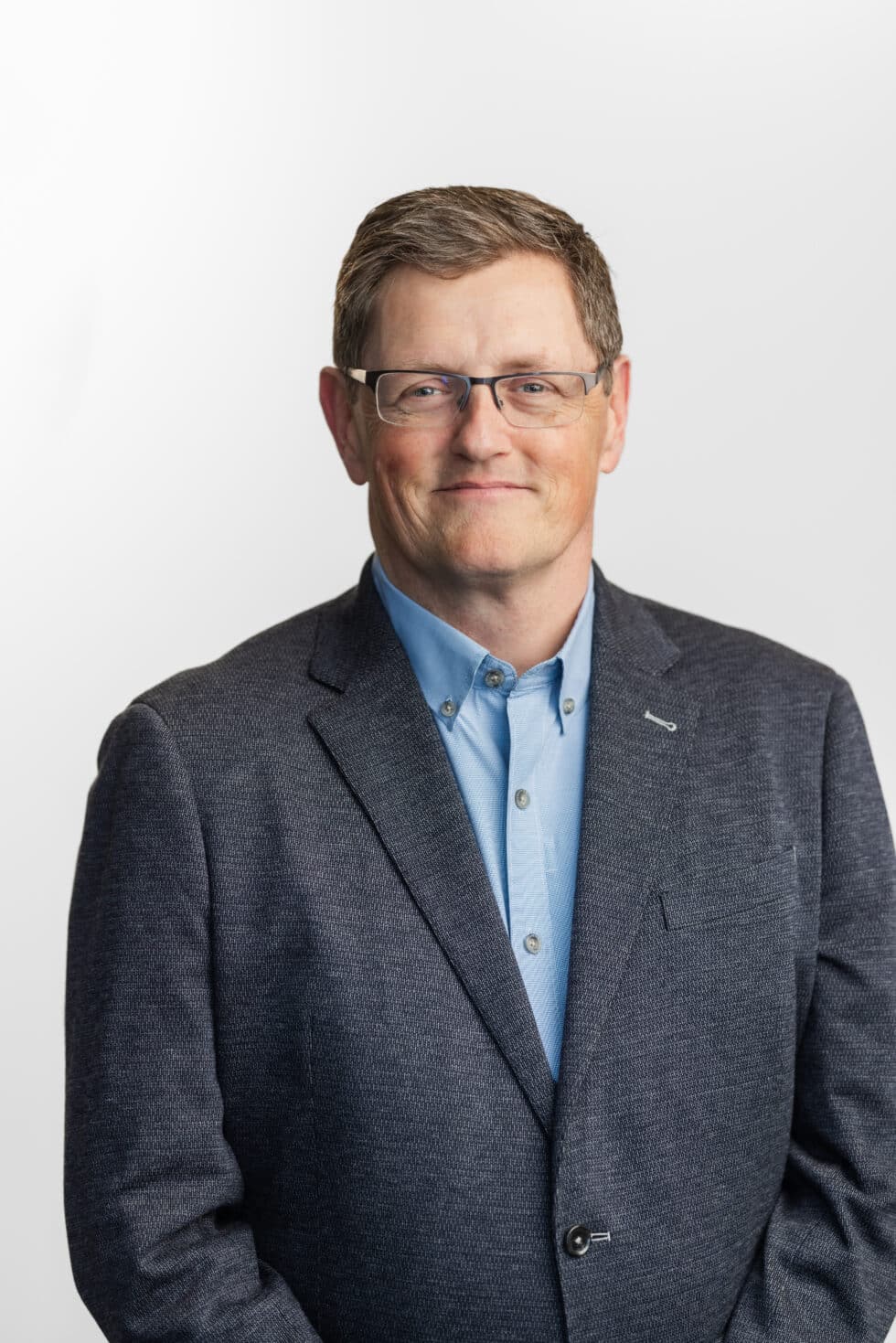 Our Founder: Joe McCormack | The Brief Lab