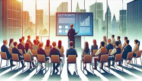 What is Flagging in Communication? | The Brief Lab