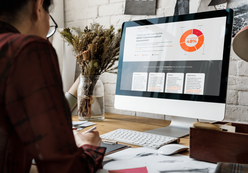 BRIEF 101, Brevity in Action | The BRIEF Lab