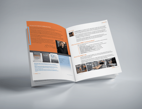 Our Company | The BRIEF Lab