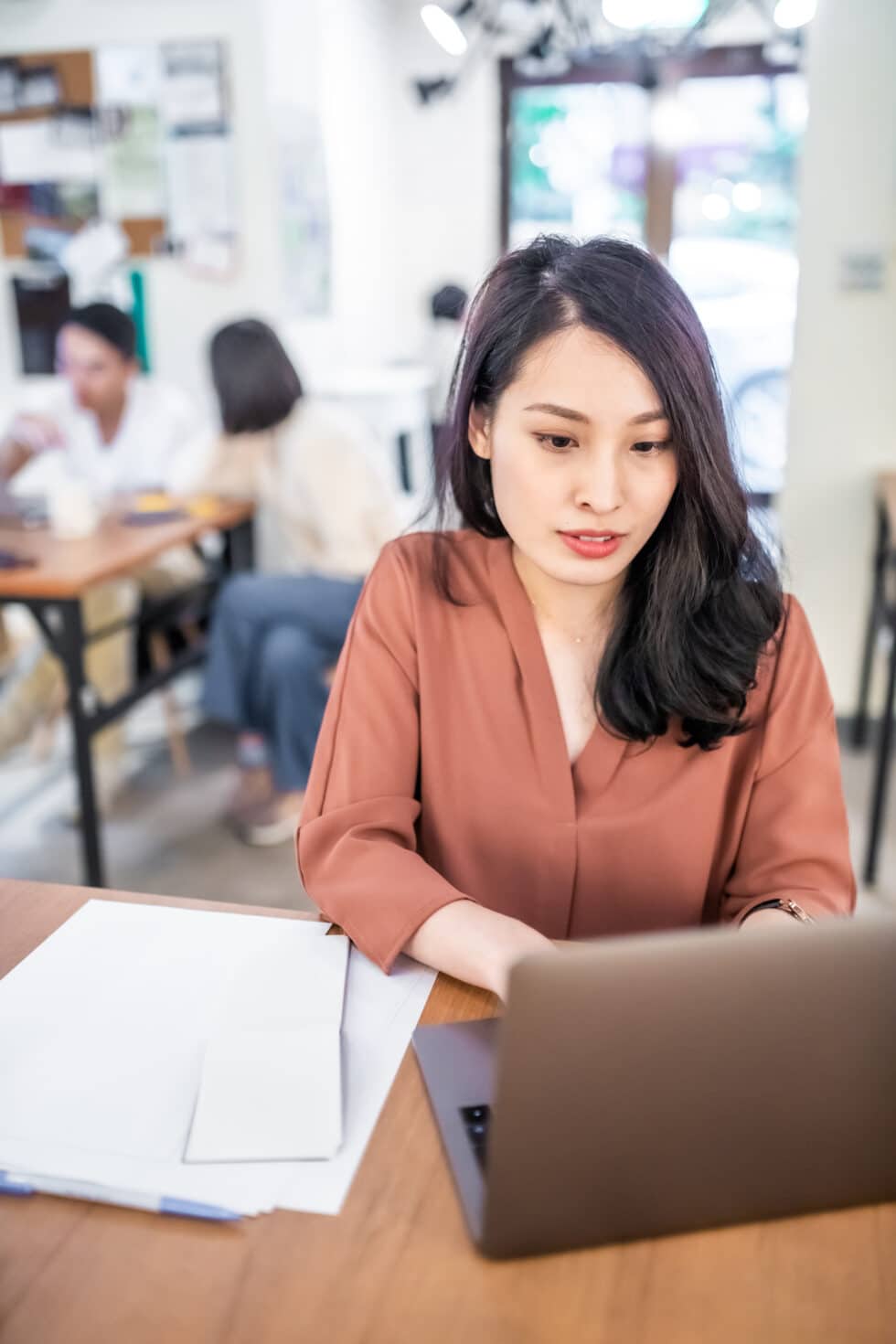 BRIEF Team Builder Subscription | The BRIEF Lab